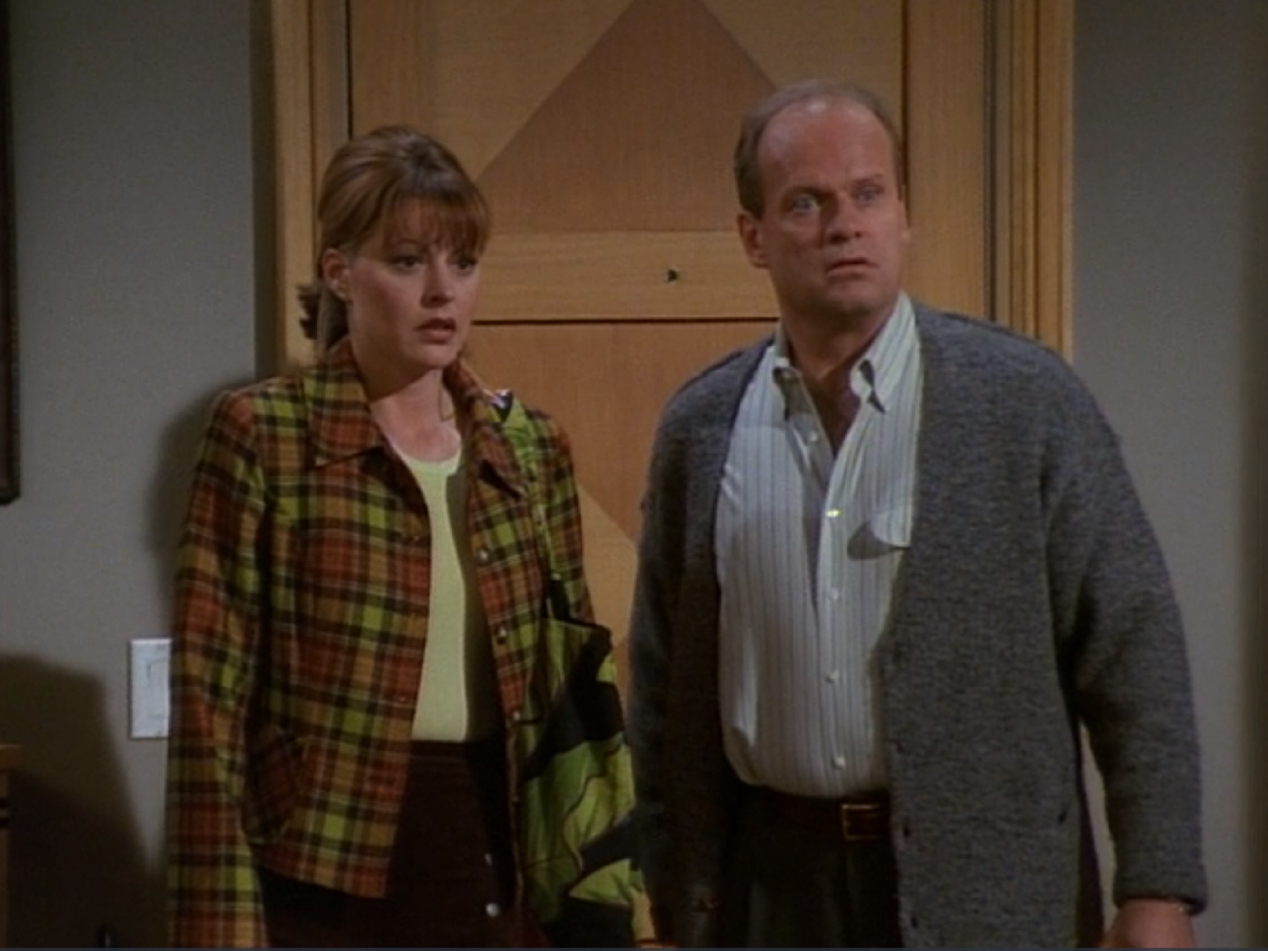 Prime Video: Frasier - Season 4