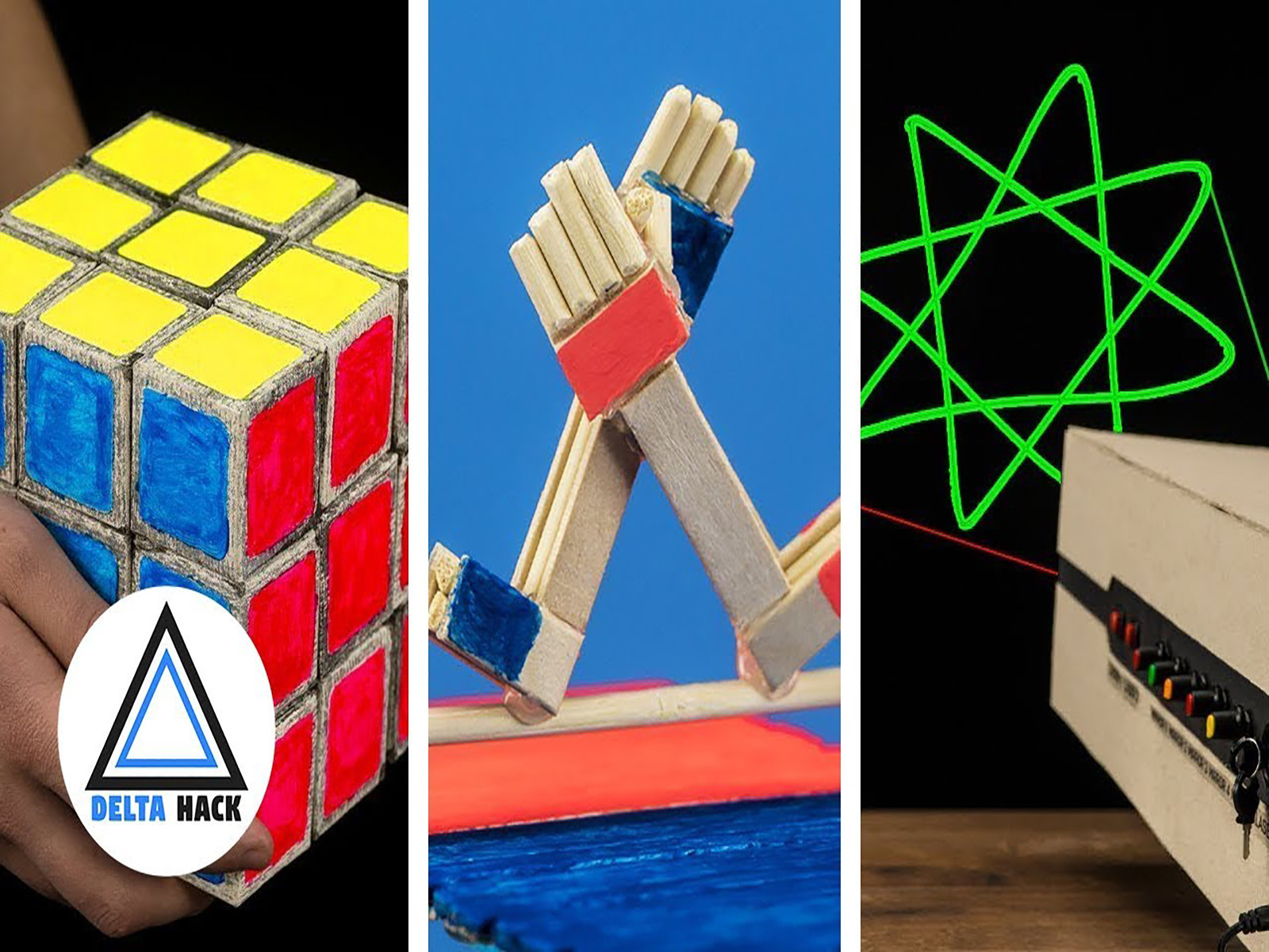 Prime Video: Delta Hack