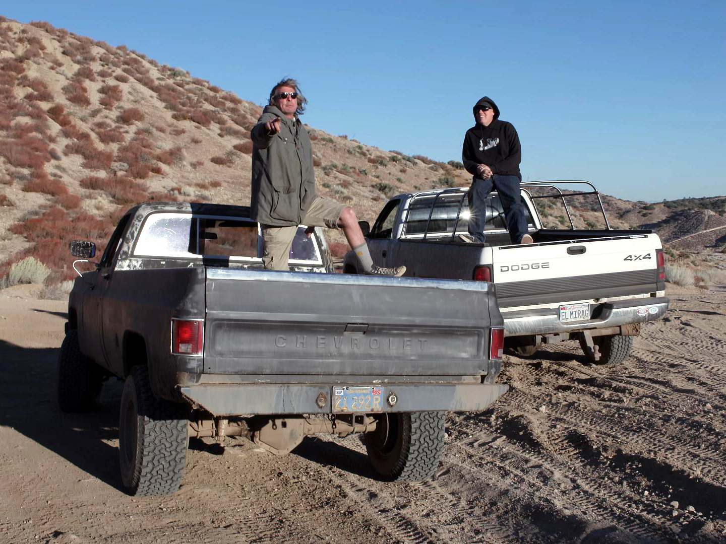 Prime Video: Roadkill Garage - Season 6