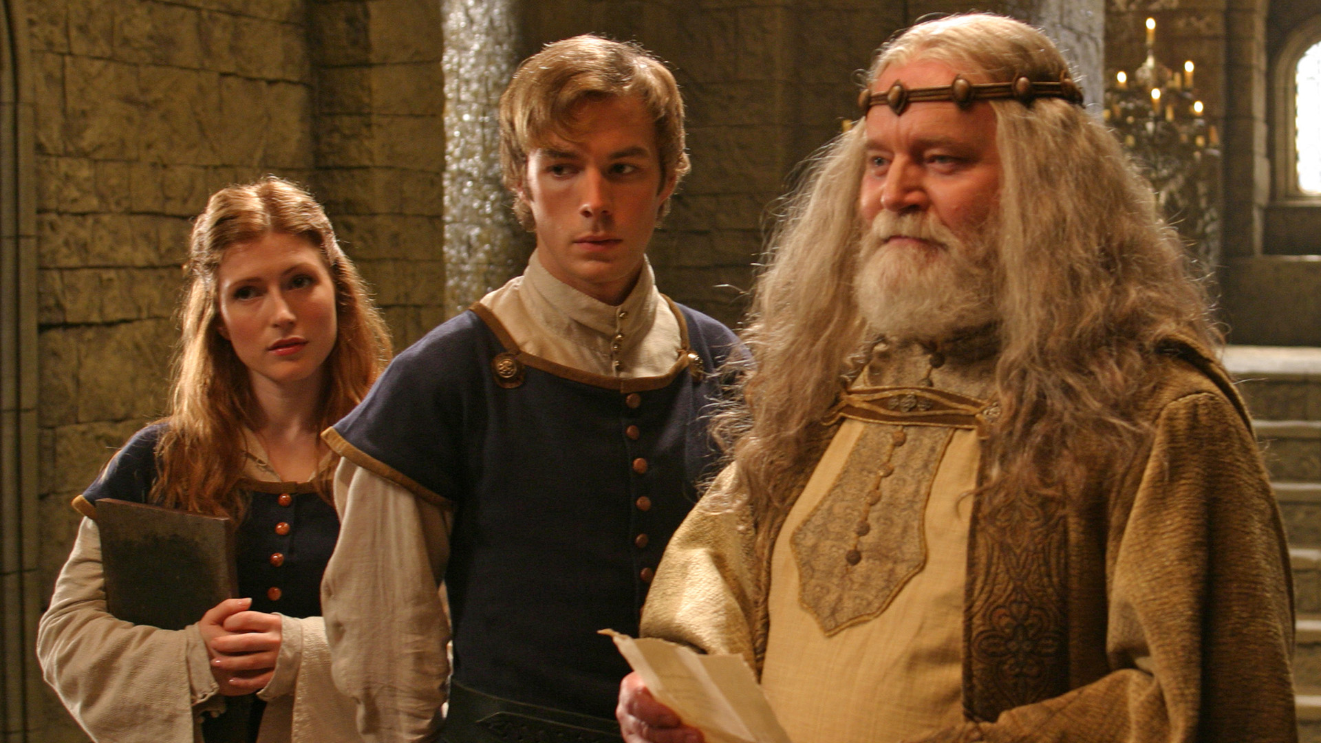 Prime Video: Earthsea