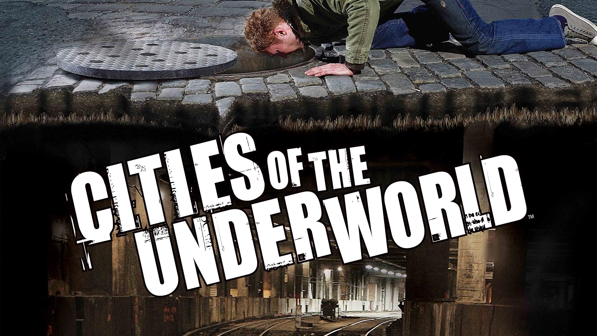 Watch Cities of the Underworld Season 2 | Prime Video
