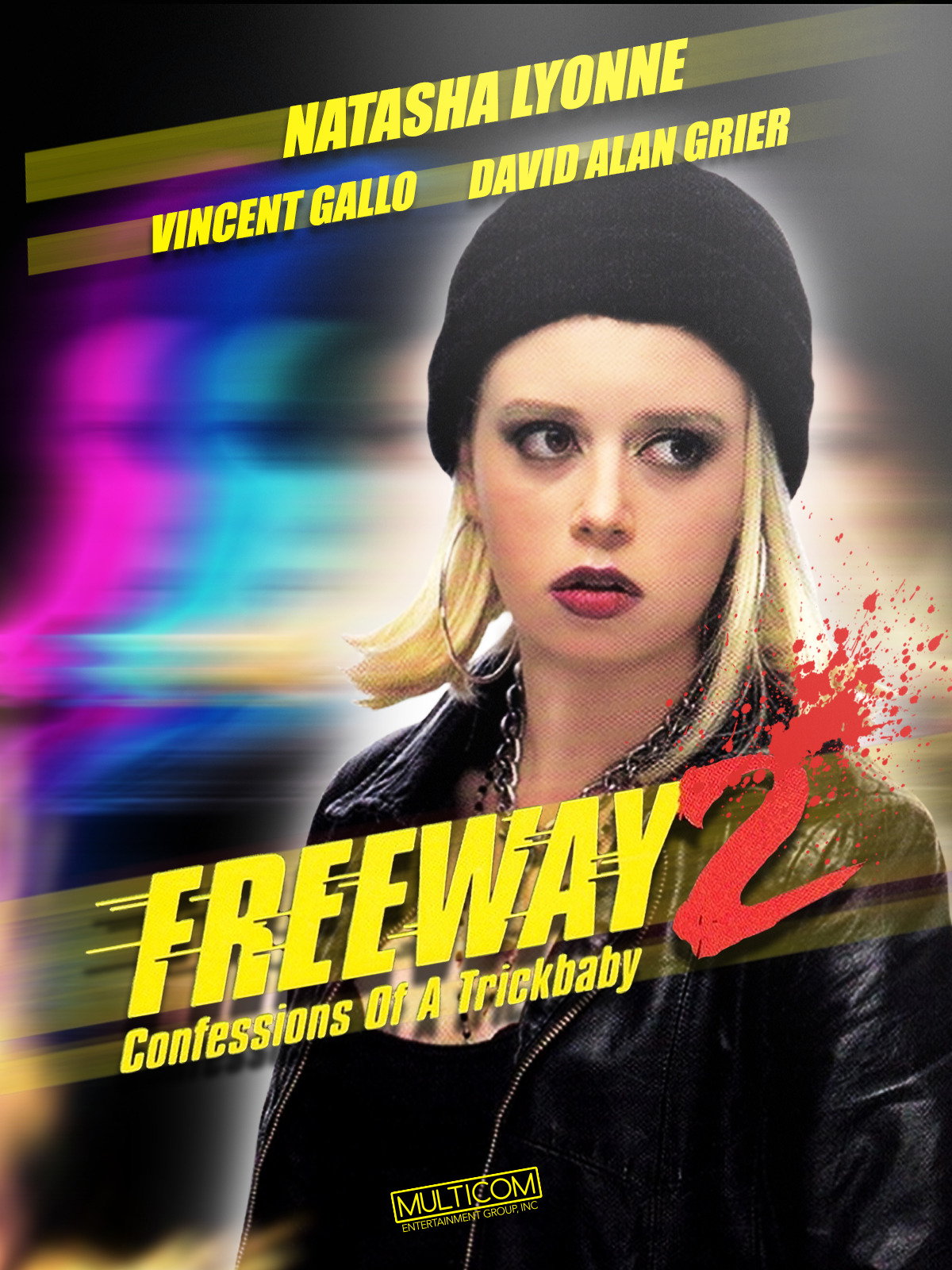 Prime Video: Freeway II