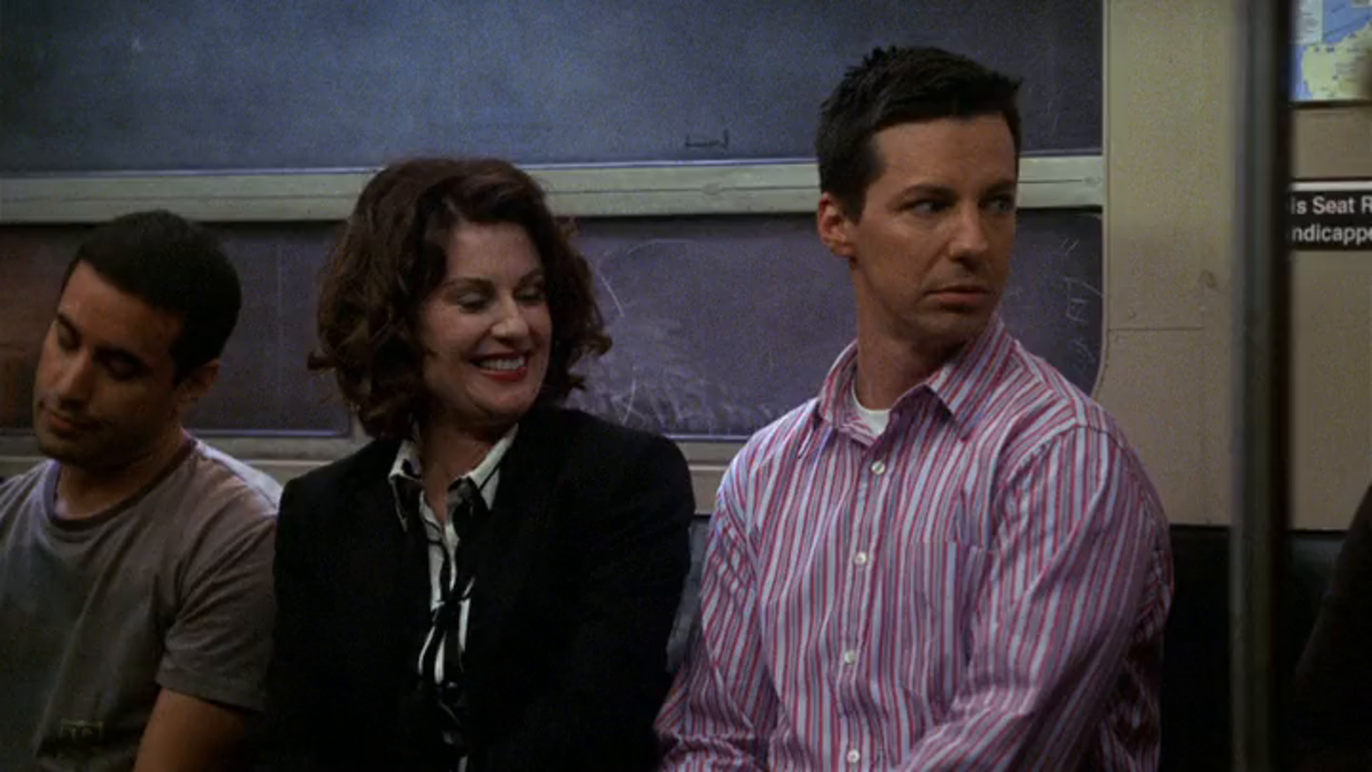 Watch Will & Grace, Season 7 | Prime Video
