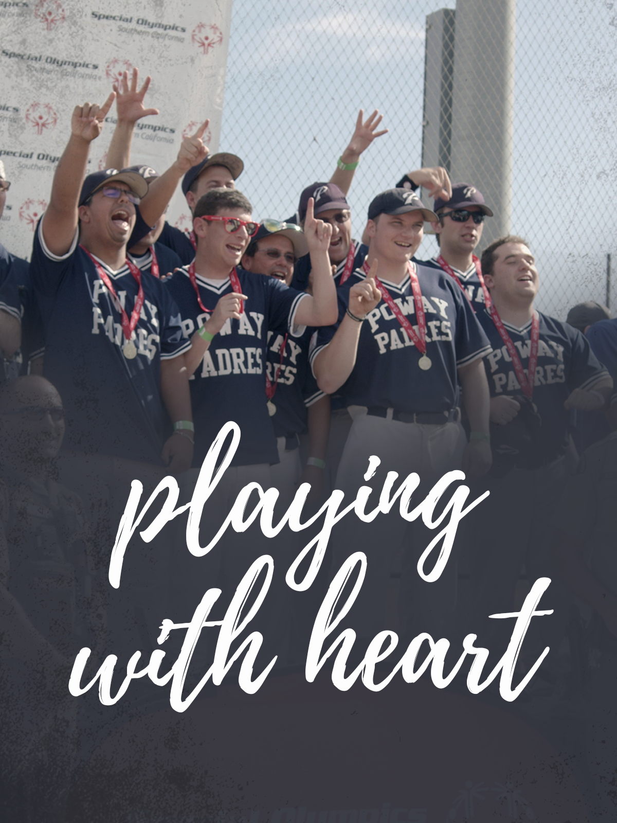 Prime Video: Playing With Heart