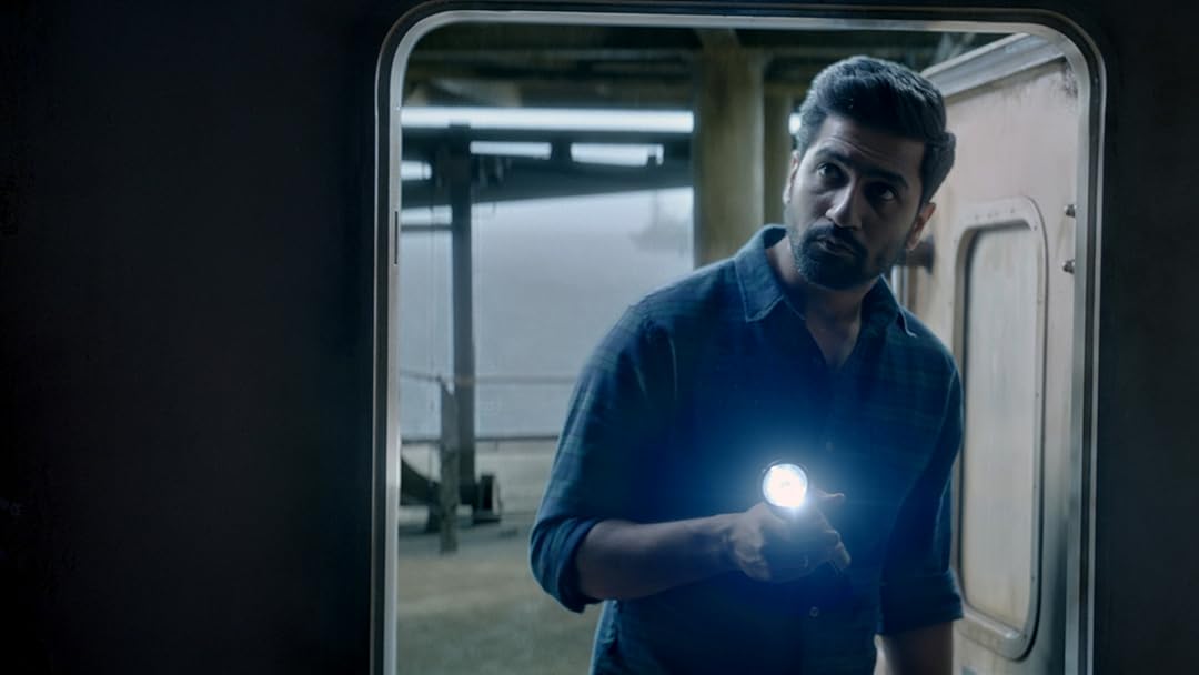 Prime Video: Bhoot Part One - The Haunted Ship