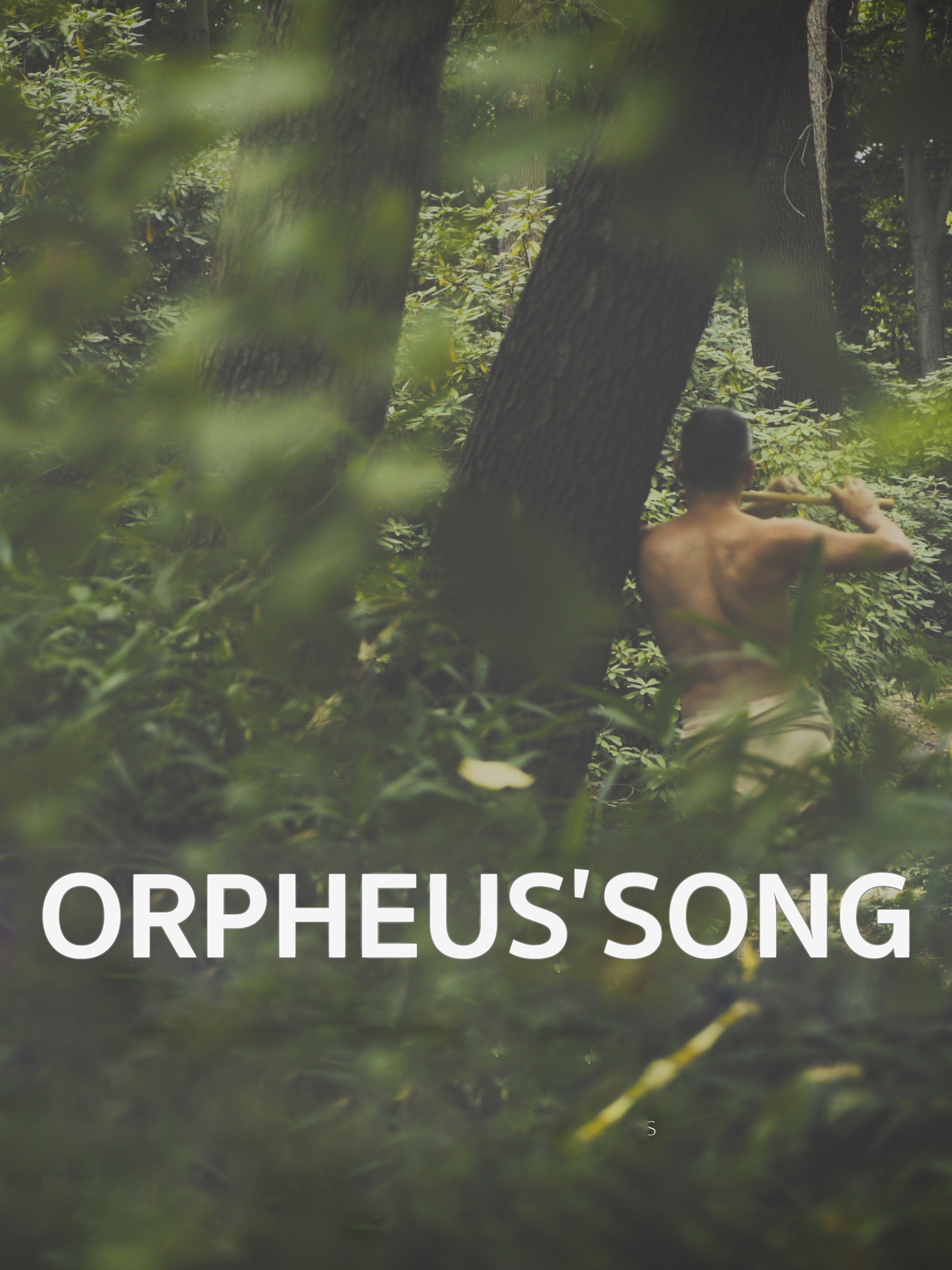 Prime Video：Orpheus' Song