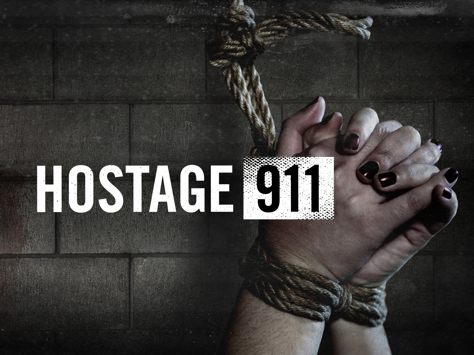 Prime Video: Hostage 911 - Season 1