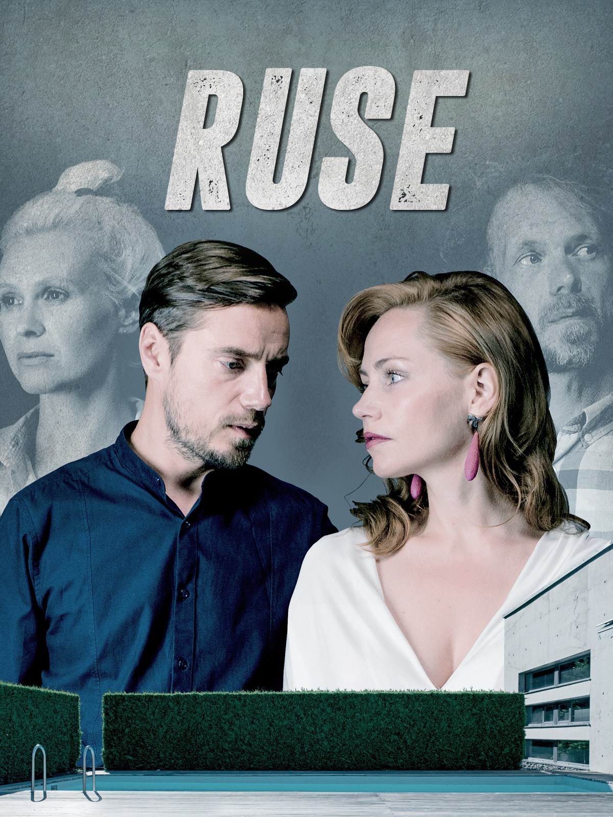 Prime Video: Ruse