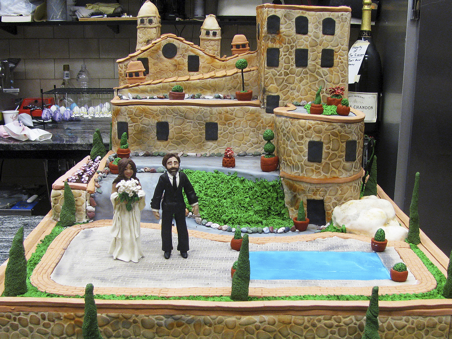 Prime Video: Cake Boss - Season 4