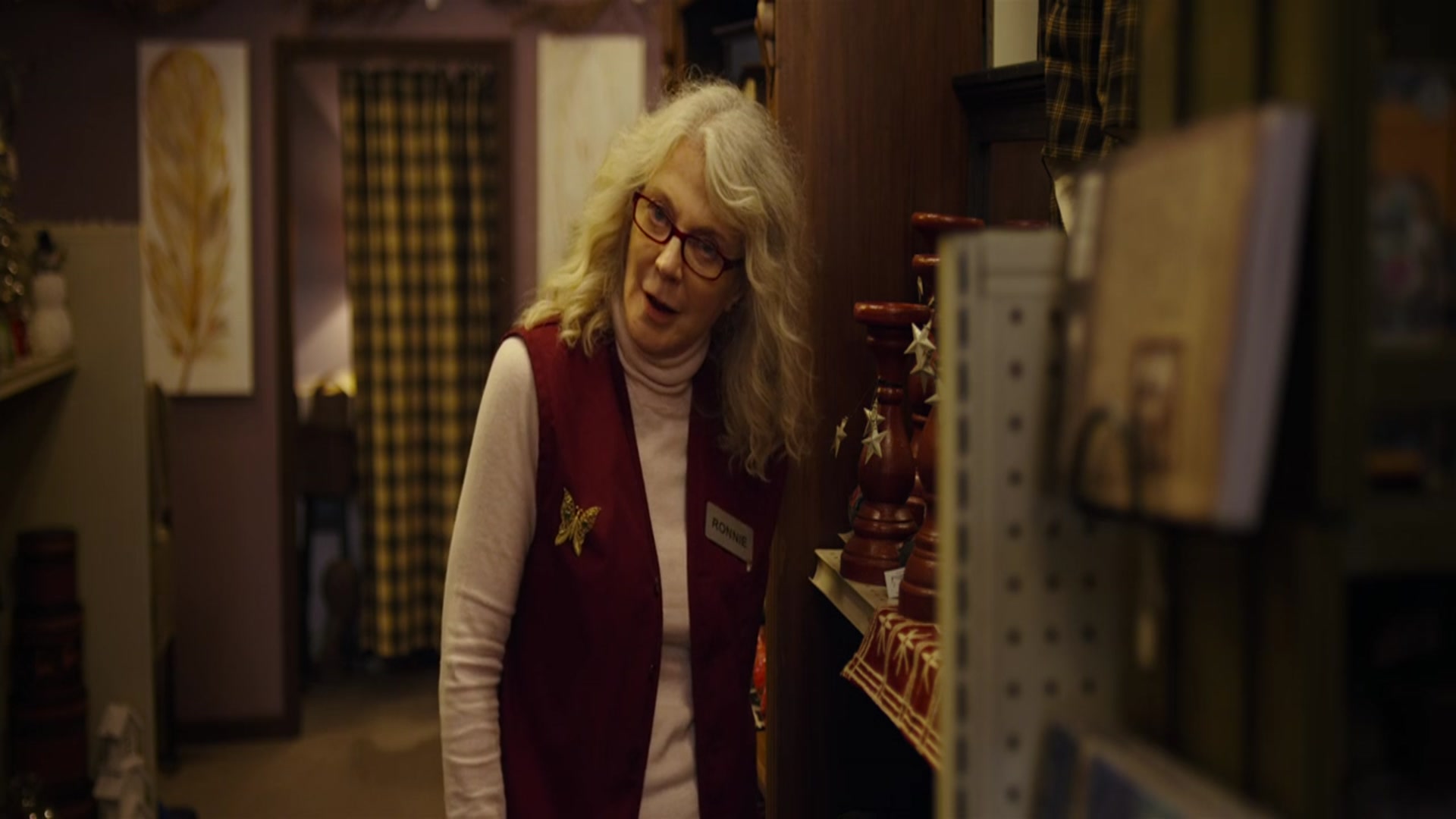 Prime Video: The Tomorrow Man