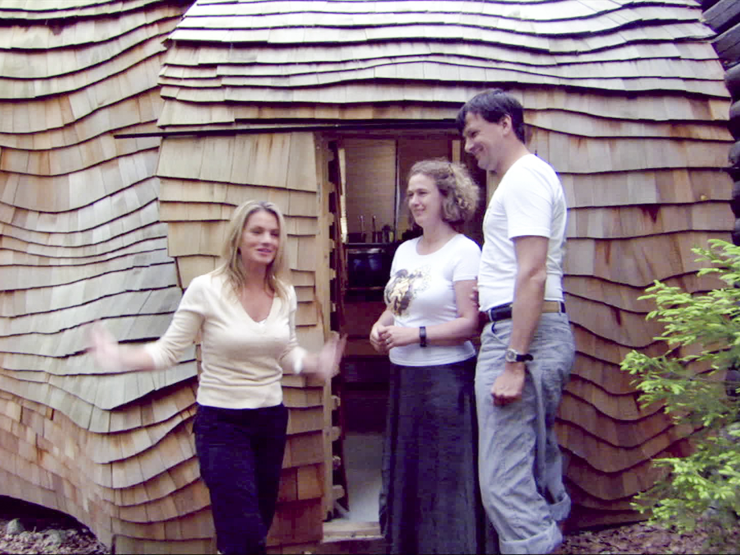 Prime Video: World's Most Extreme Homes - Season 1