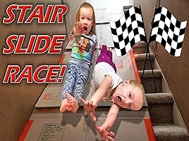 Prime Video: Trinity and Beyond