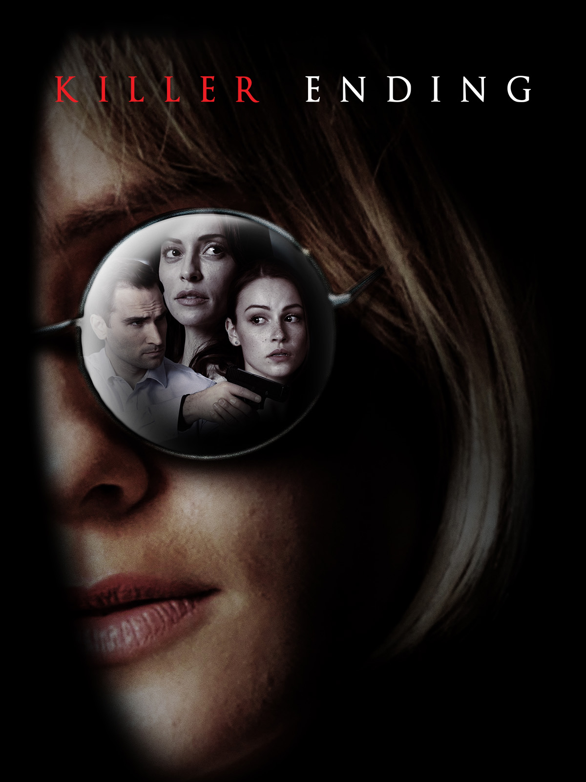 Prime Video: Killer Ending