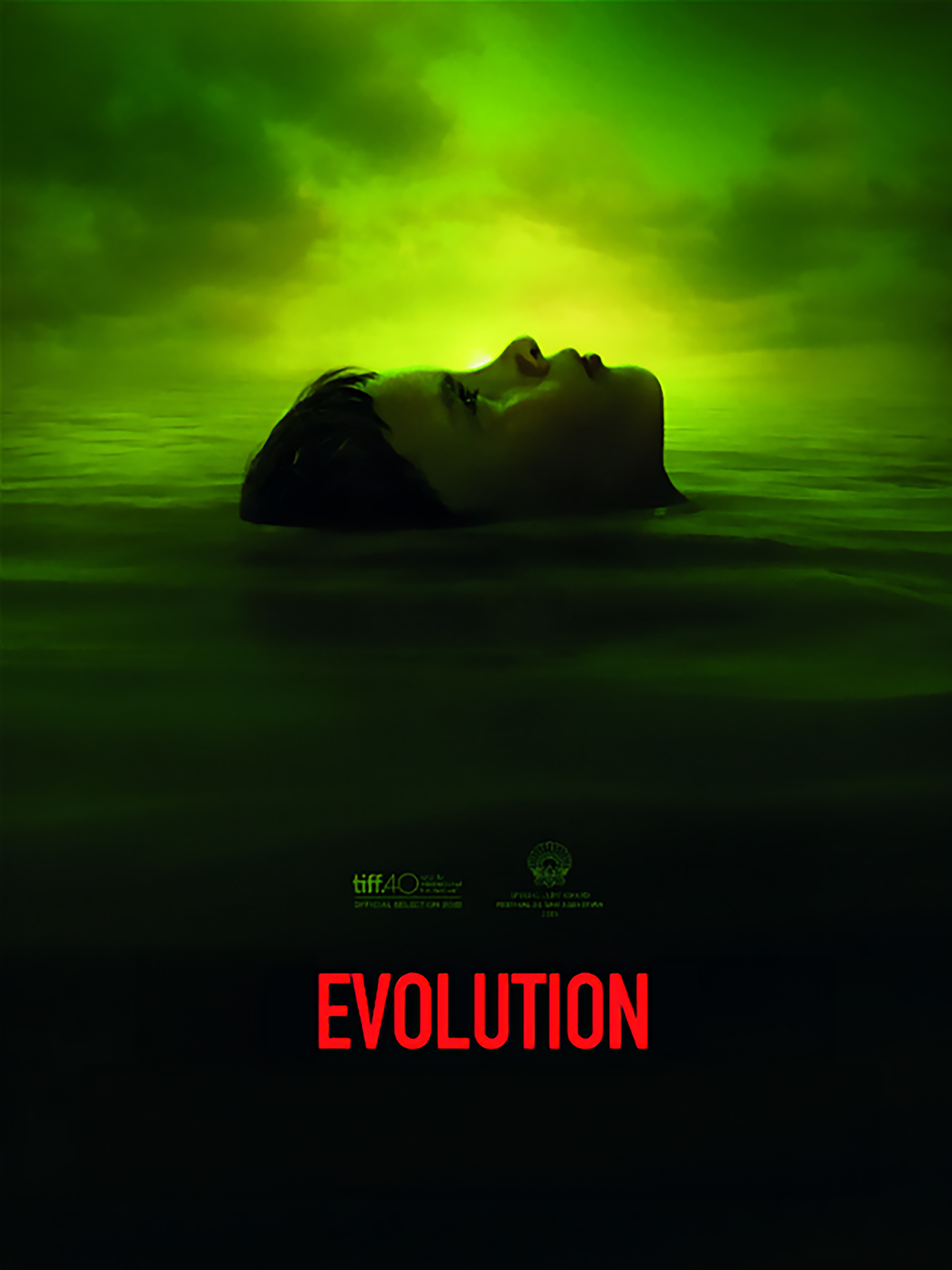 Prime Video: Evolution