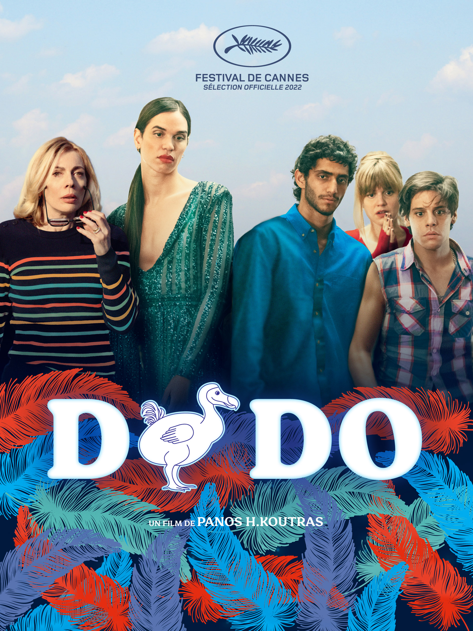 Prime Video: Dodo