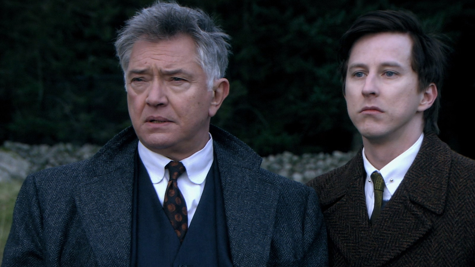 Prime Video: George Gently