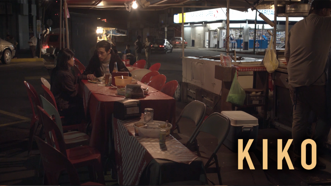 Watch Kiko | Prime Video