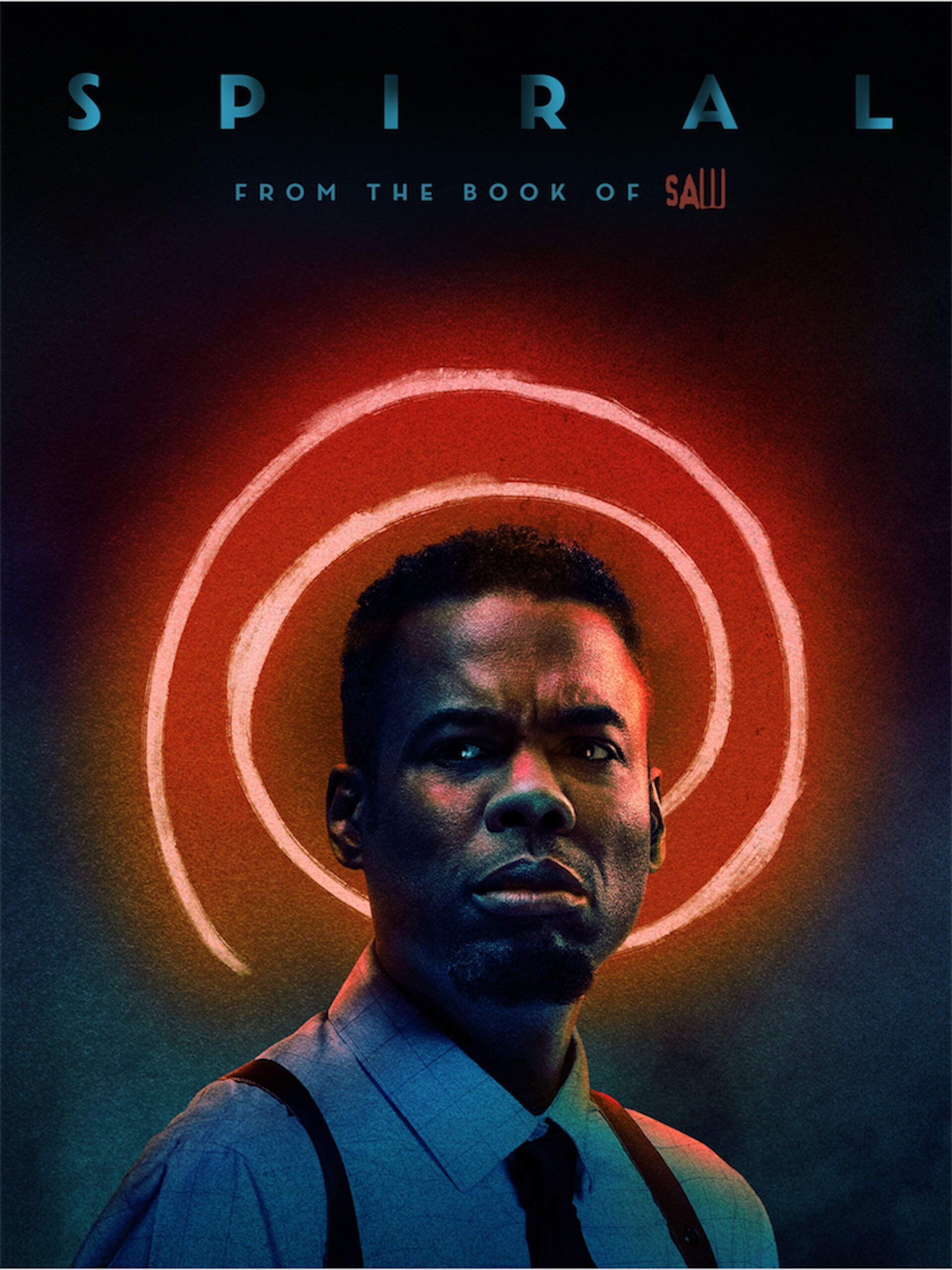 Prime Video Spiral From The Legacy Of Saw Prime Video Spiral From The Legacy Of Saw
