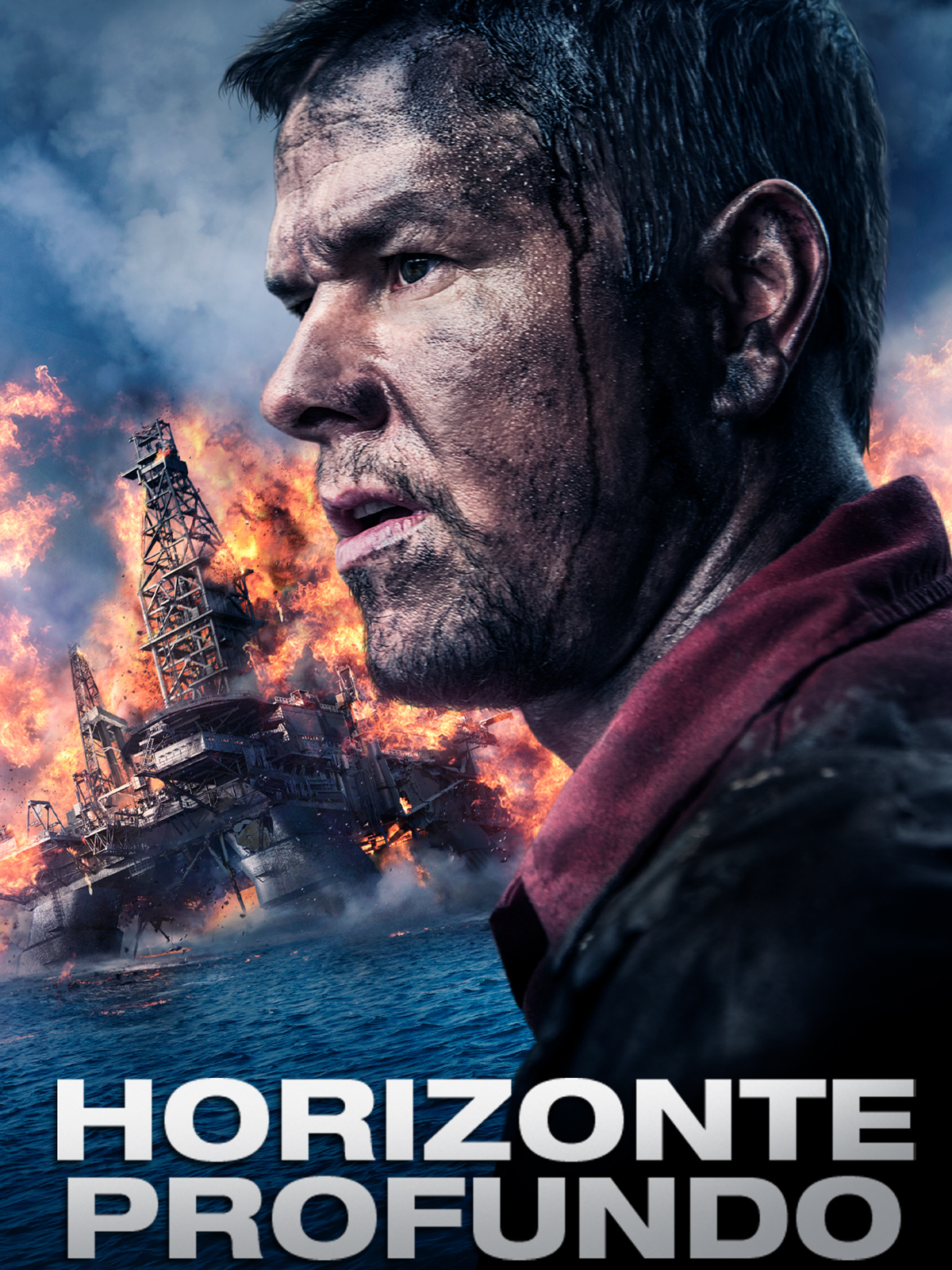 Prime Video: Horizonte profundo