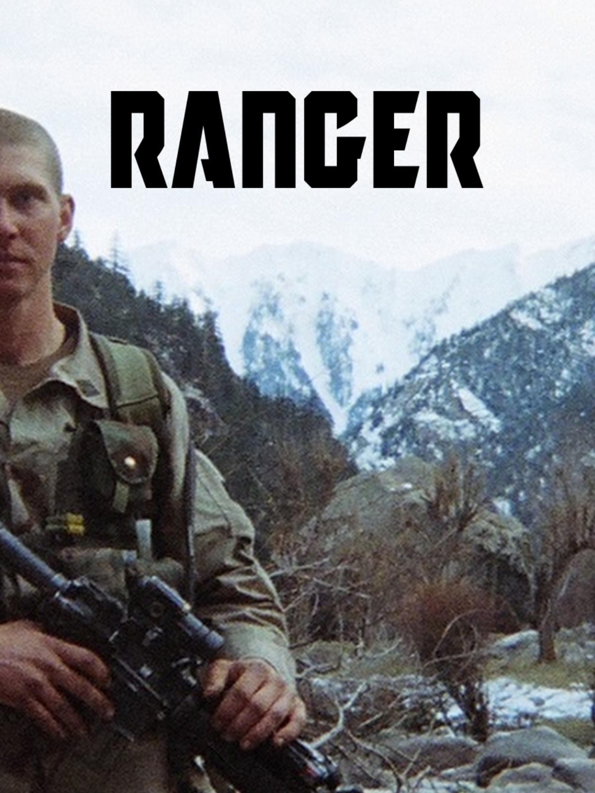Prime Video: Ranger