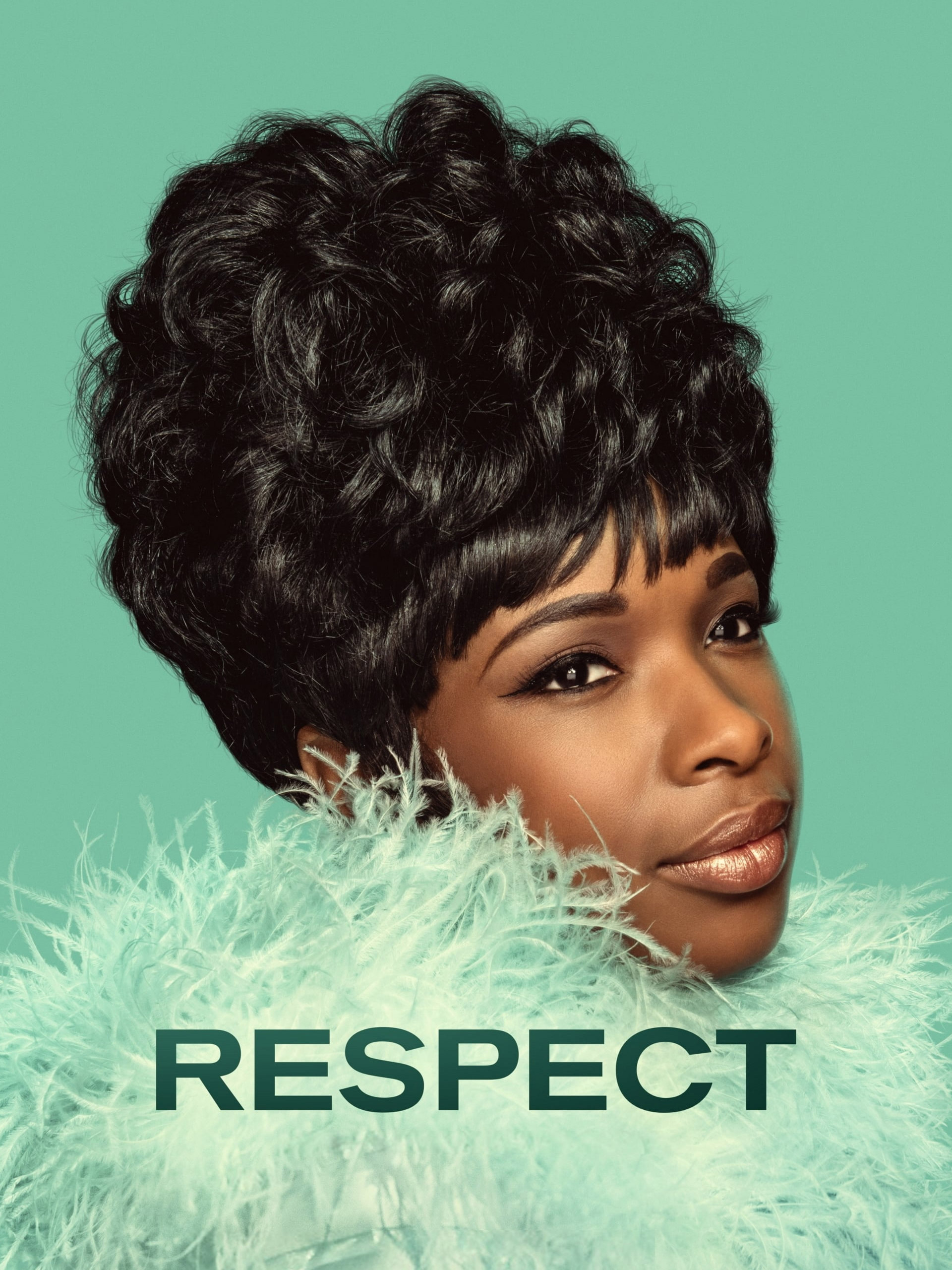 Prime Video: Respect