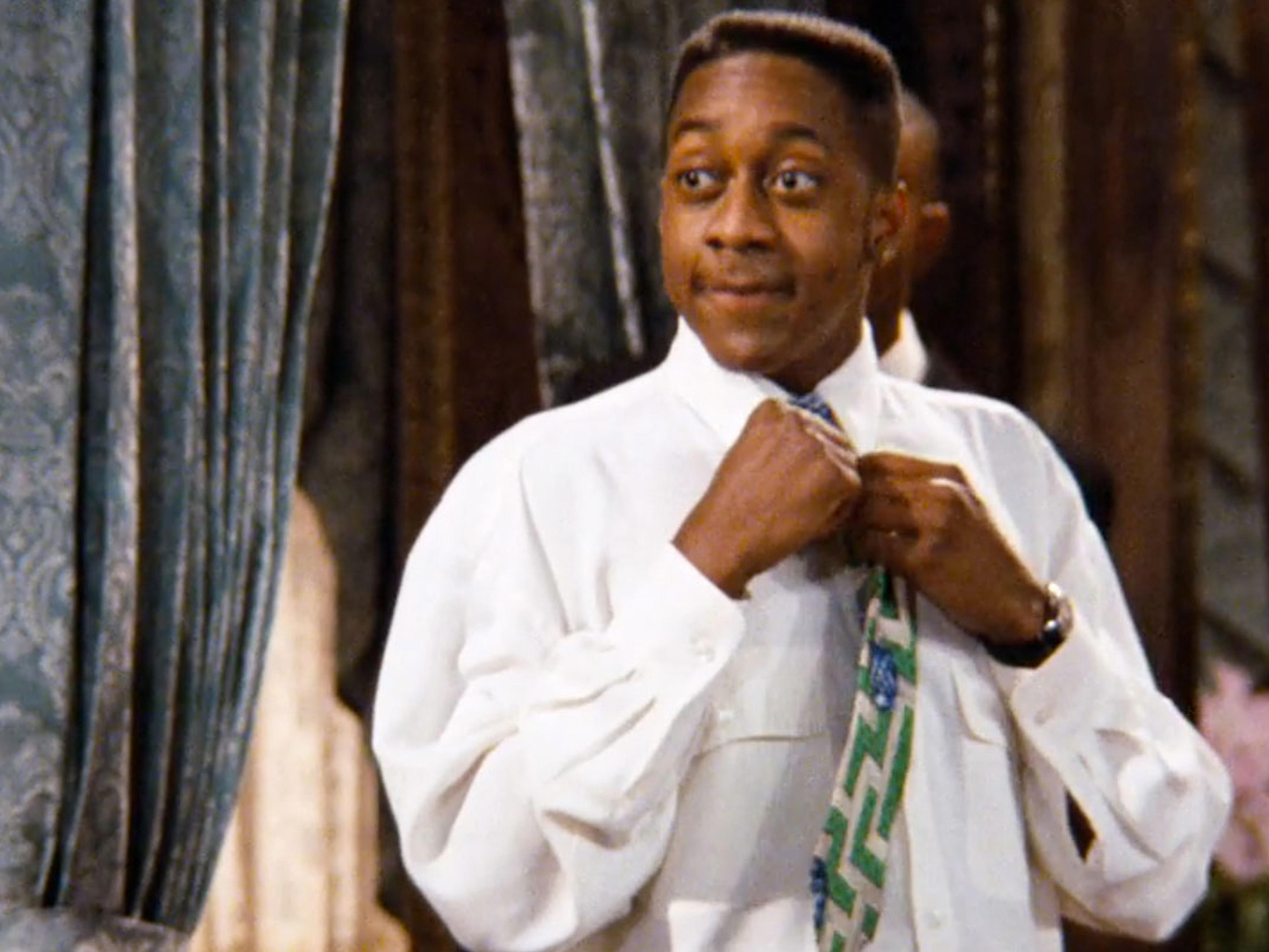 Prime Video: Family Matters - Season 6