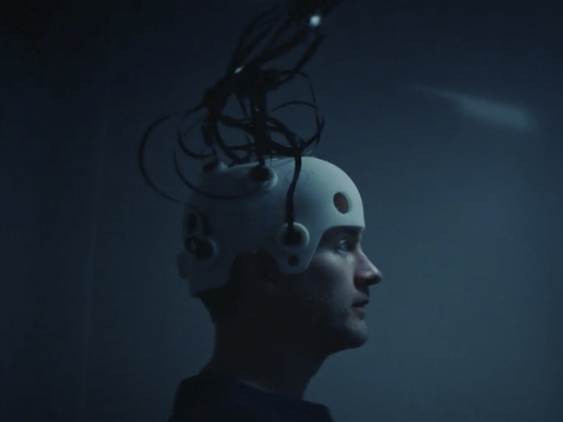 Prime Video: I Am Human - Season 1