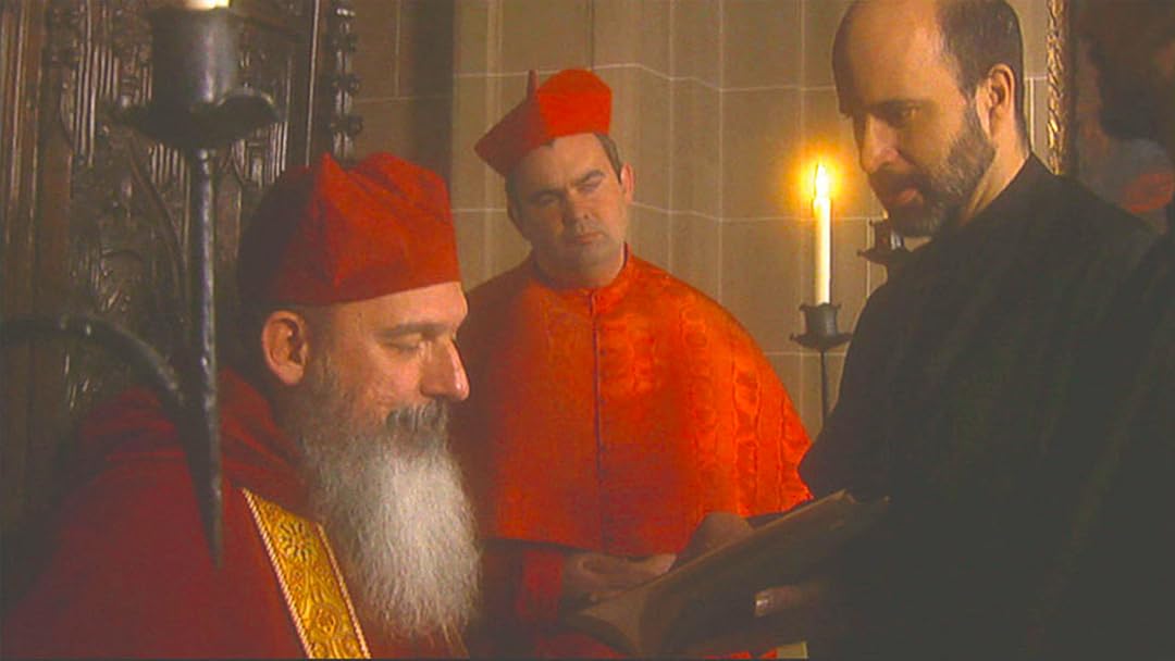 Watch Xavier: Missionary & Saint | Prime Video