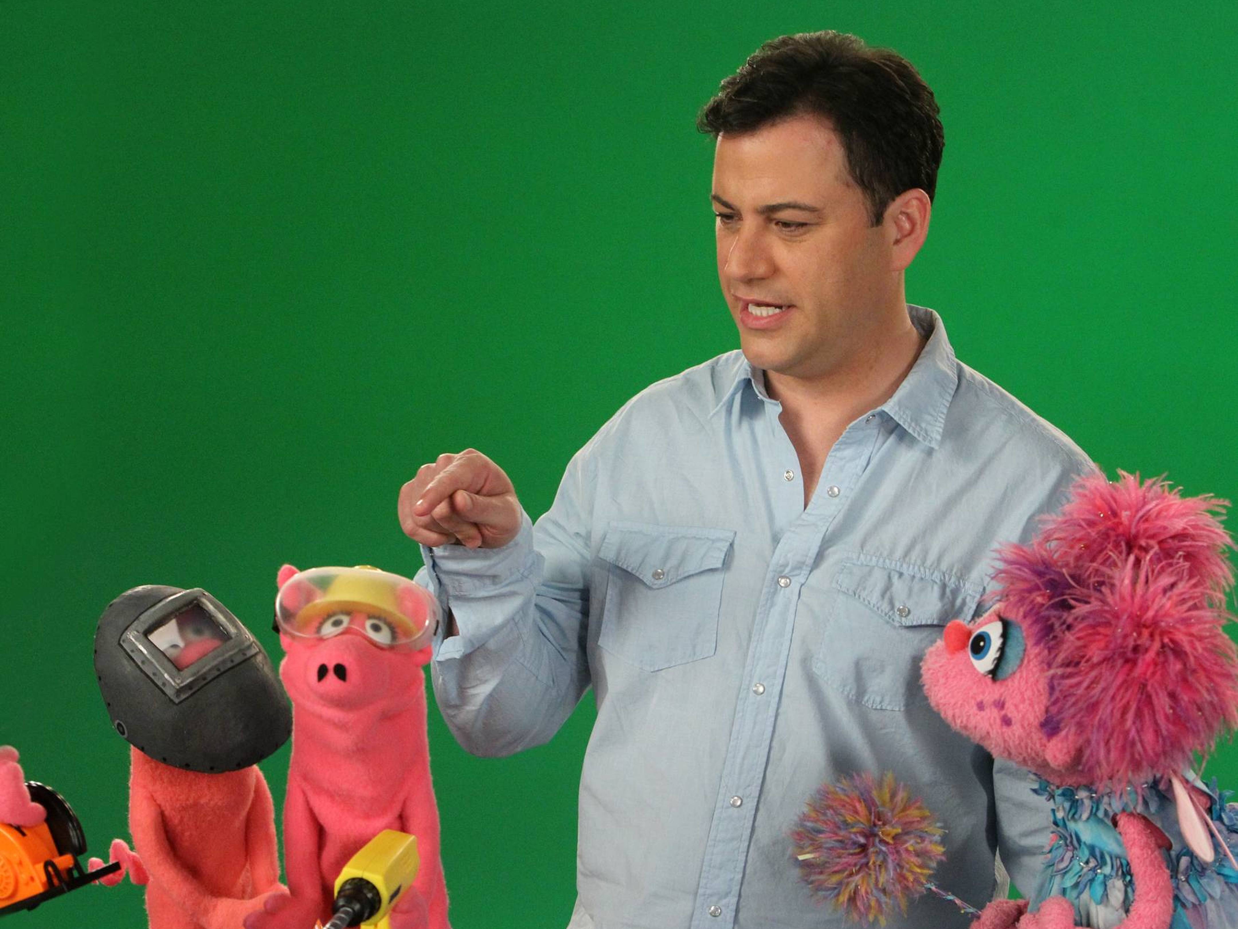 Prime Video: Sesame Street - Season 42