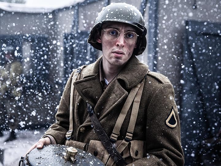 Prime Video: Hitler's Last Stand