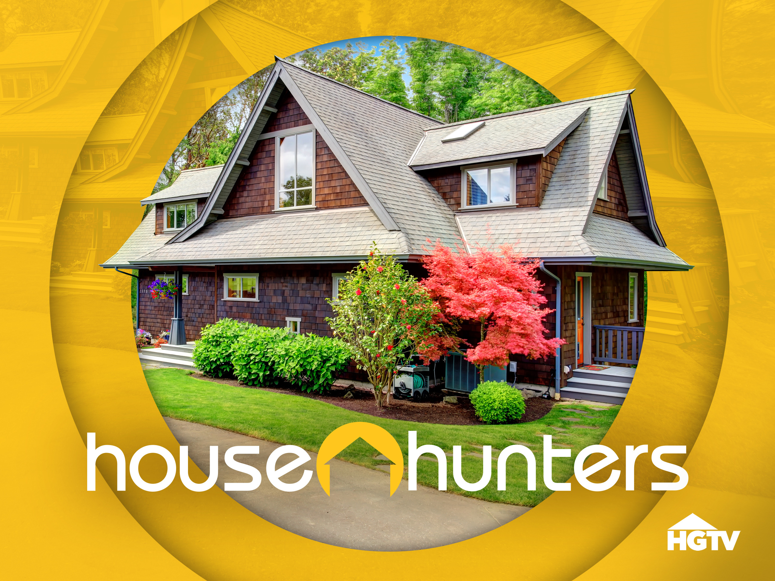 Prime Video: House Hunters, Season 190