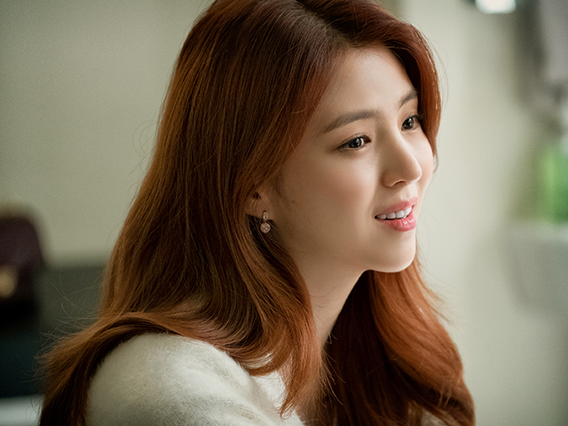 Prime Video: The World of the Married