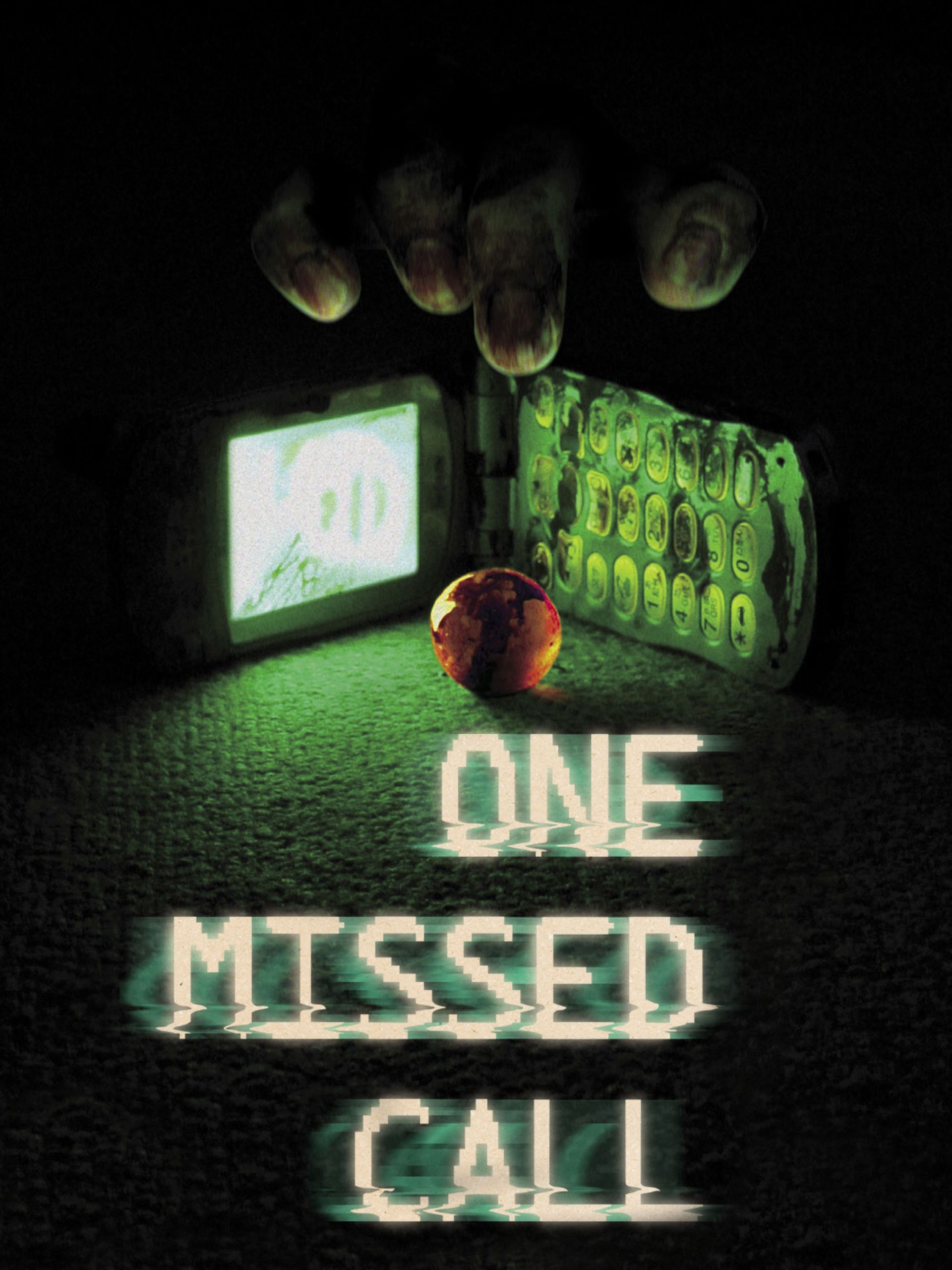 Prime Video: One Missed Call