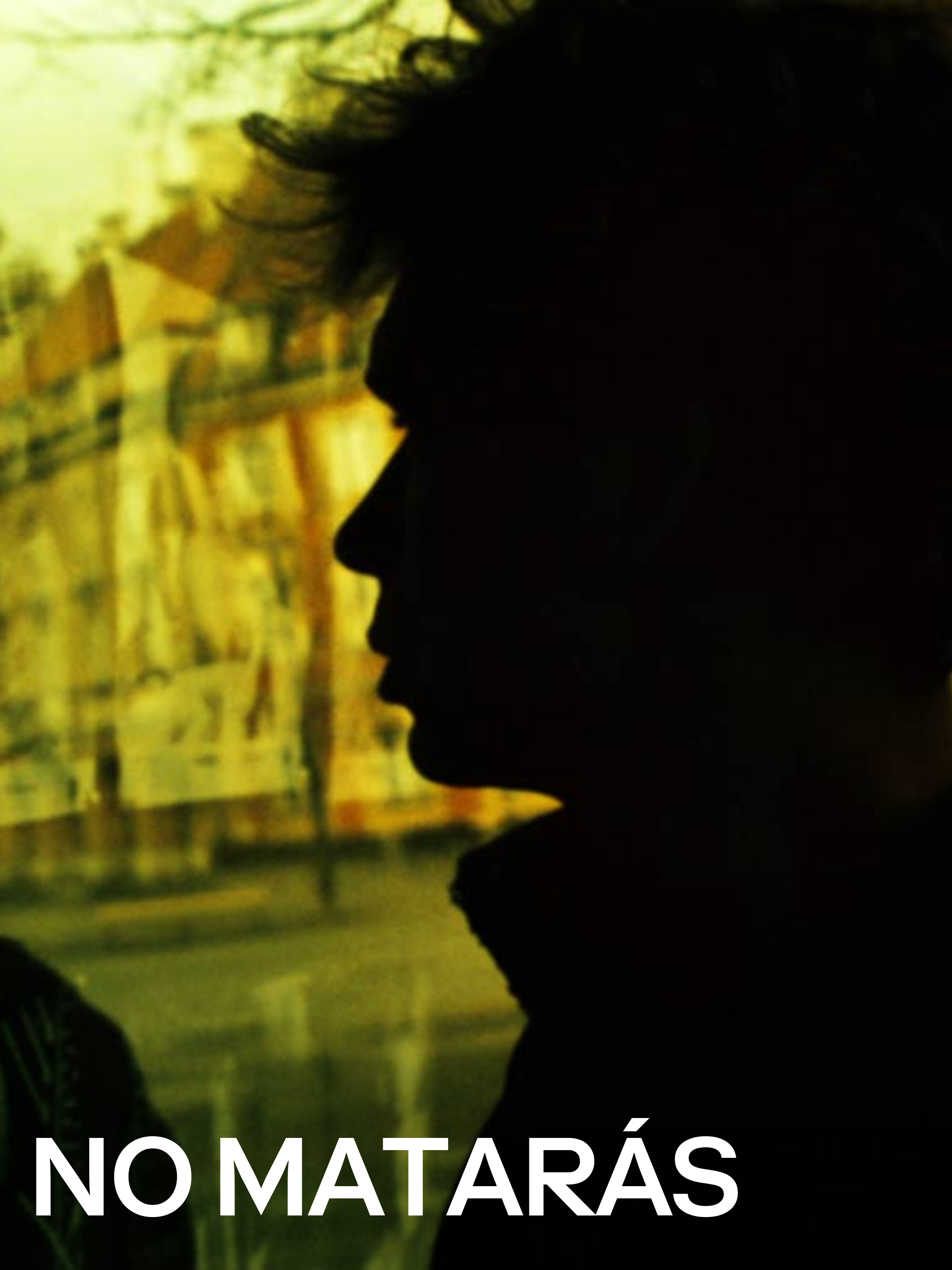 Prime Video: No matarás