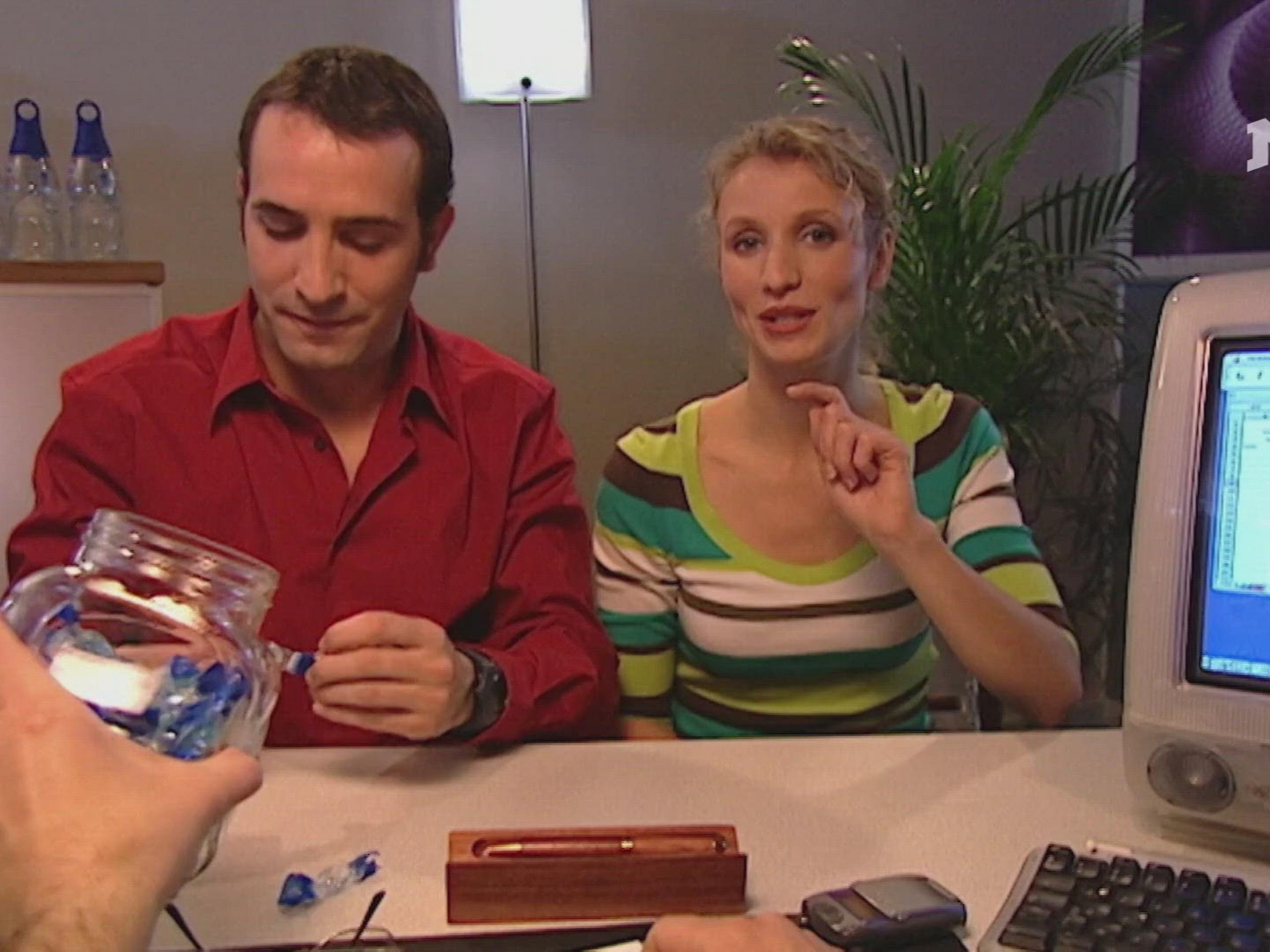 Prime Video: UN GARS, UNE FILLE - Saison 4