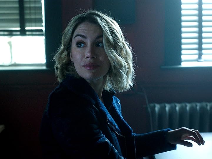 Prime Video: Peacemaker - Season 1