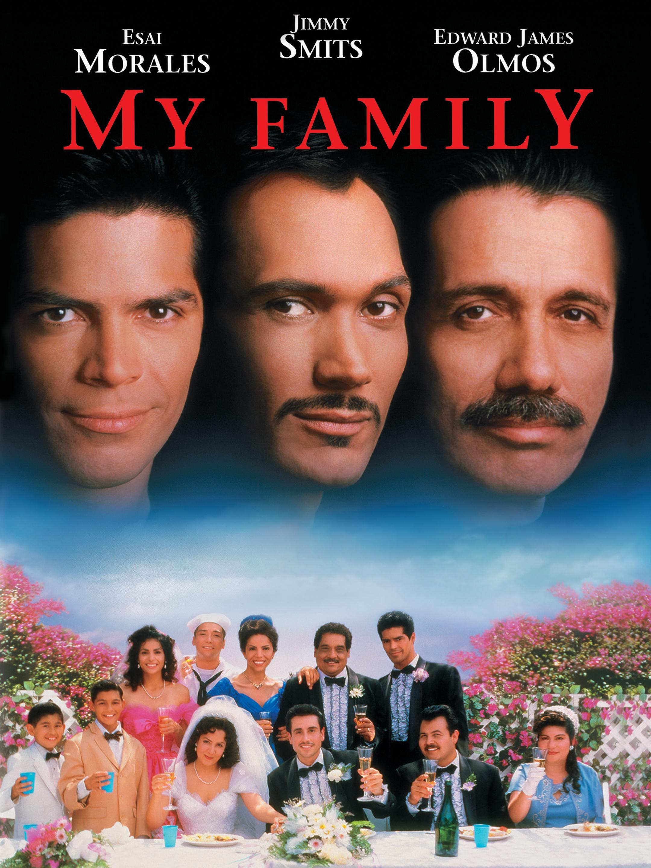 Prime Video: My Family