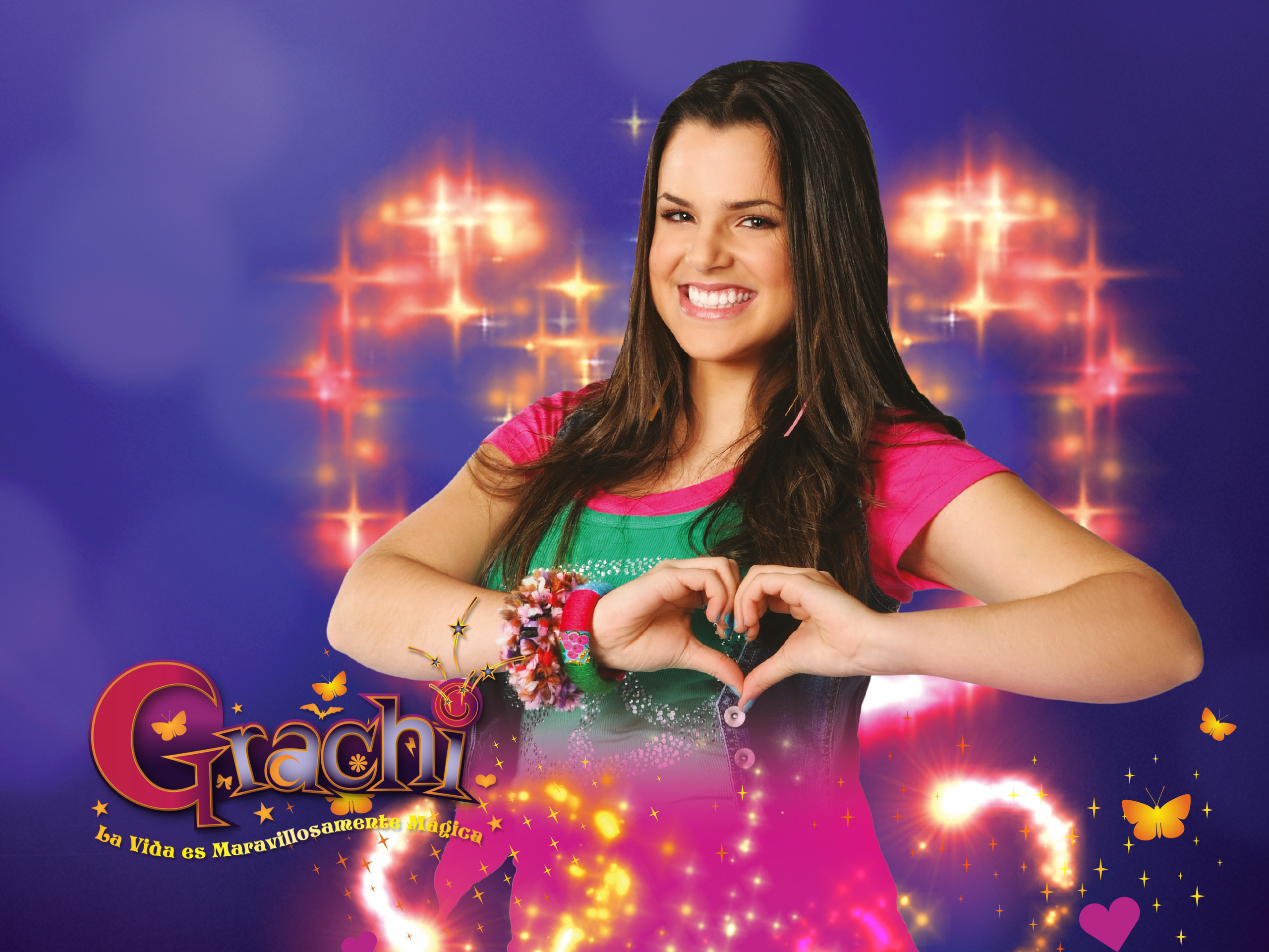 Grachi Mecha