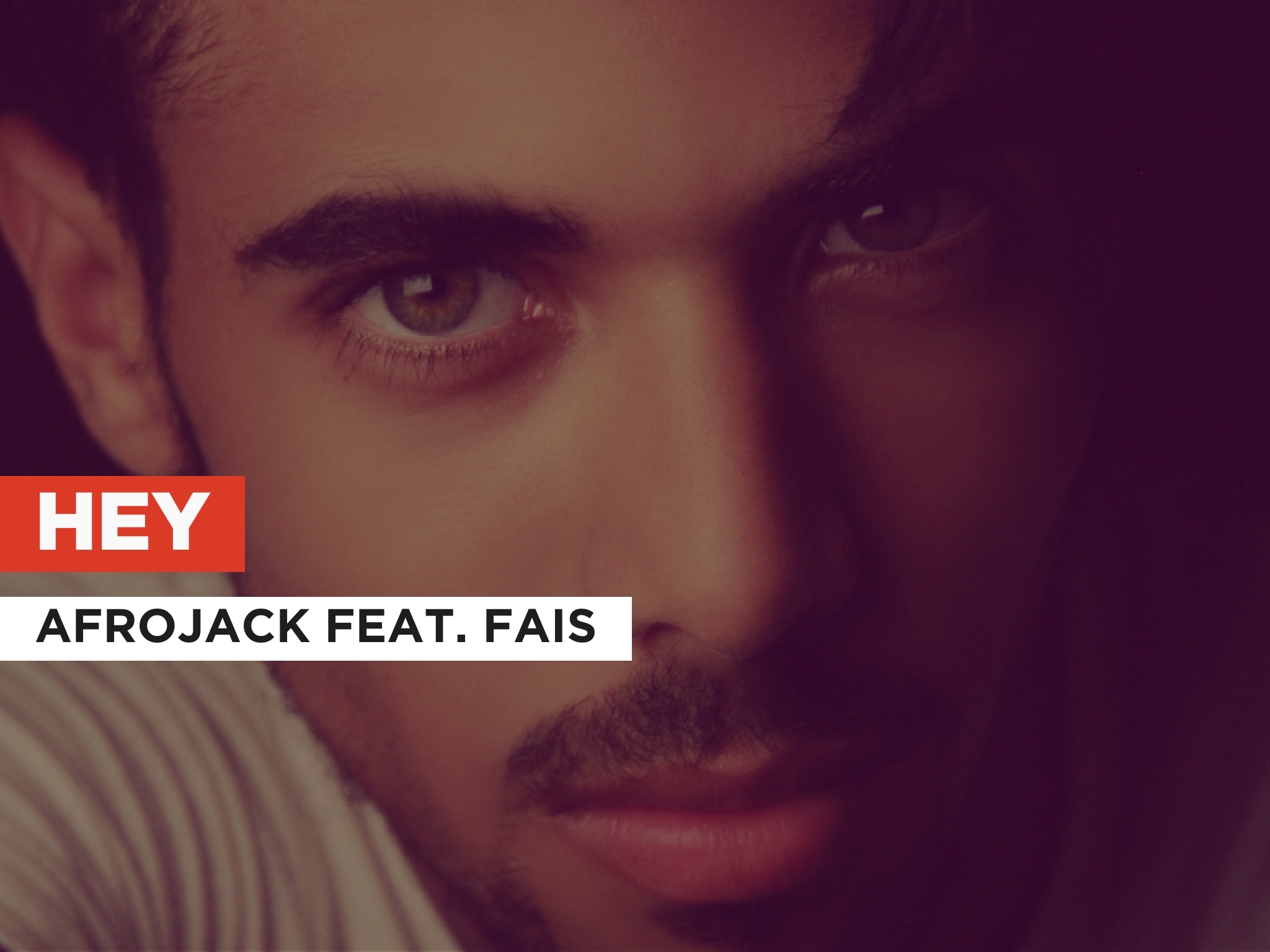 Prime Video: Hey in the Style of Afrojack feat. Fais