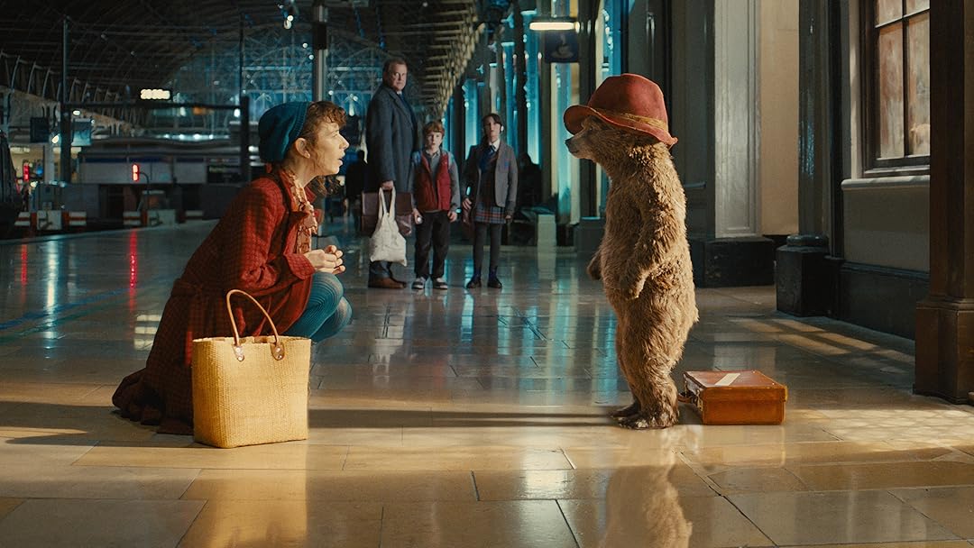 Prime Video: Paddington