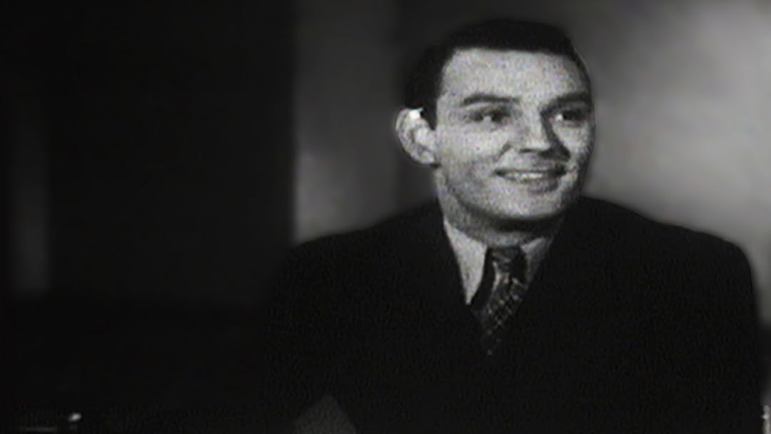 Prime Video: Dick Tracy, Serial