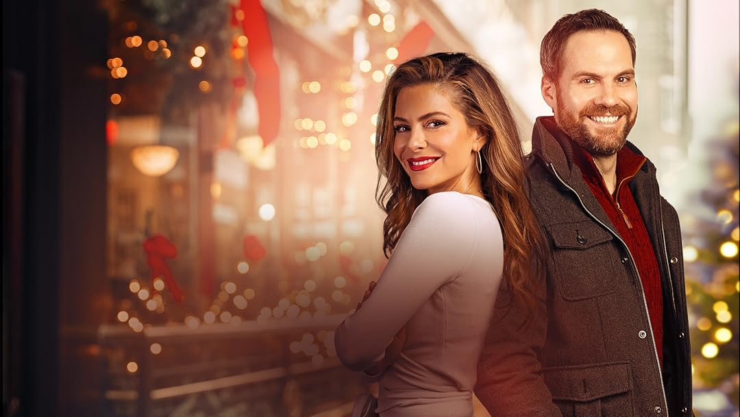 Prime Video: The Holiday Dating Guide