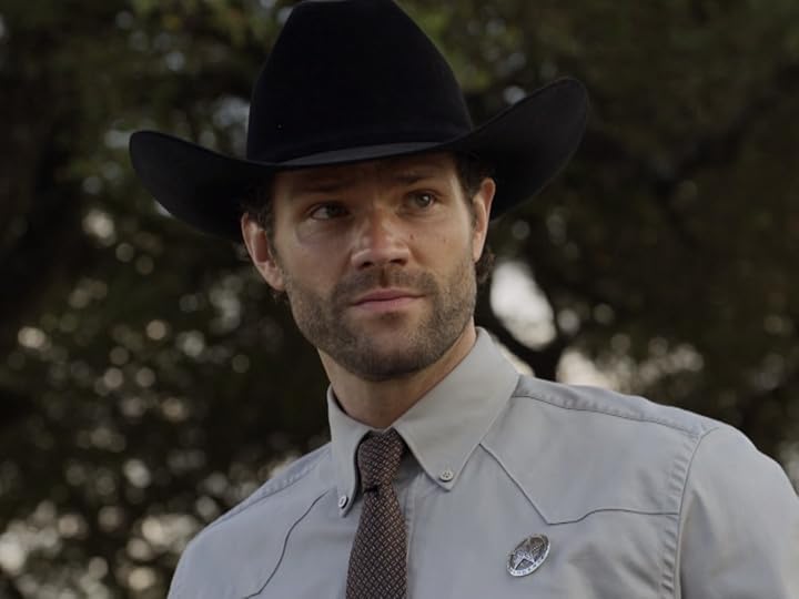 Prime Video: Walker S1