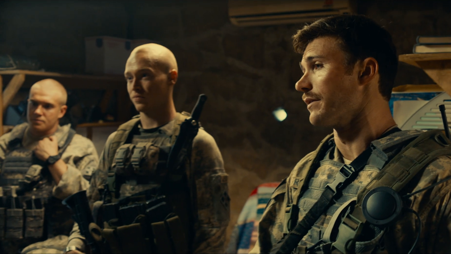 Prime Video: The Outpost