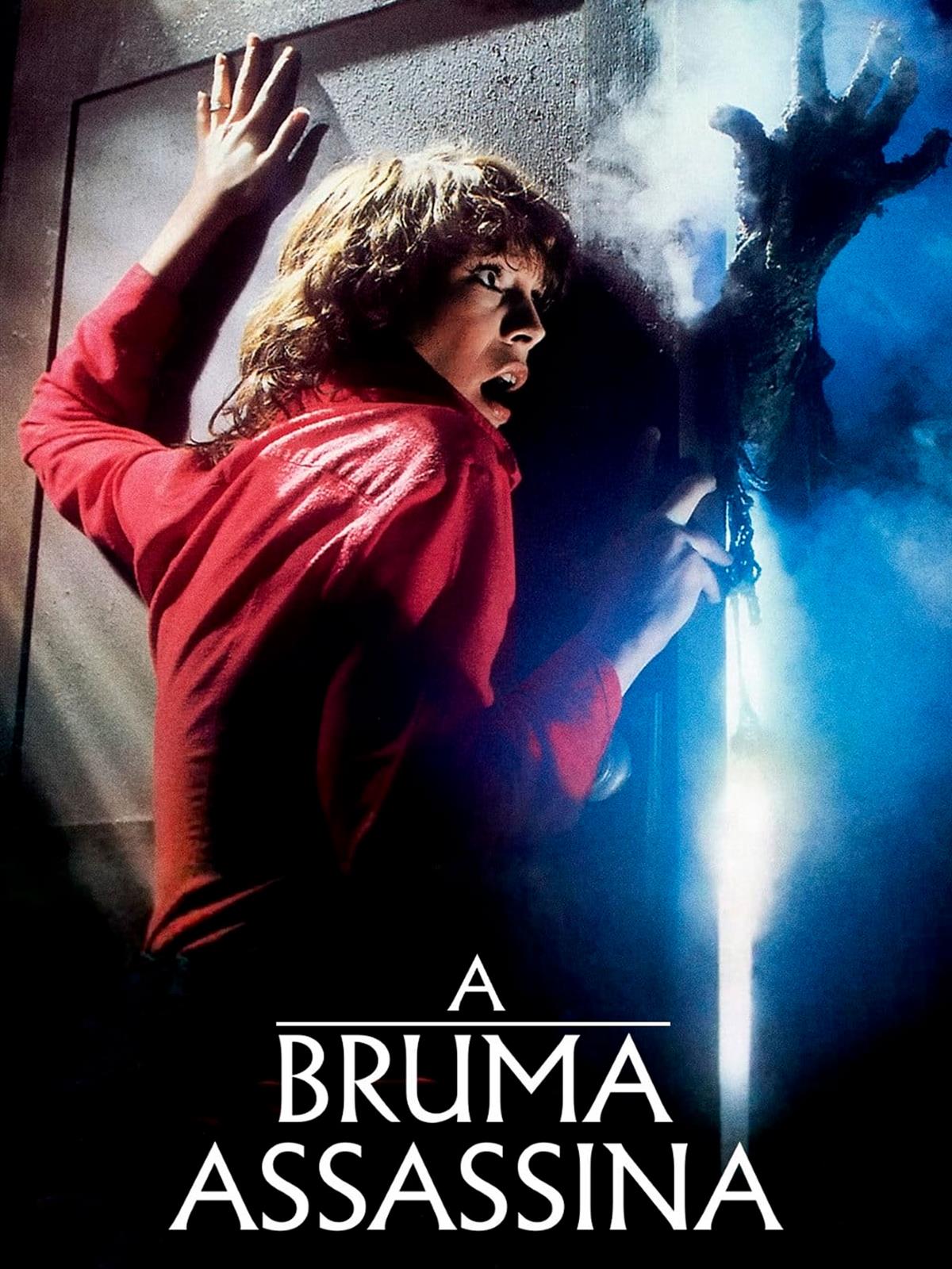 Prime Video: A Bruma Assassina