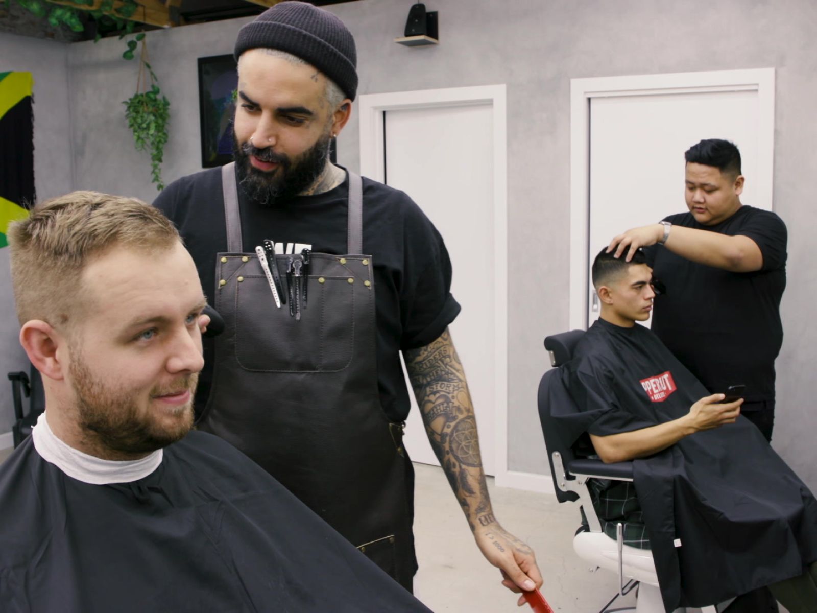 Prime Video: Destination Happiness - Season 3