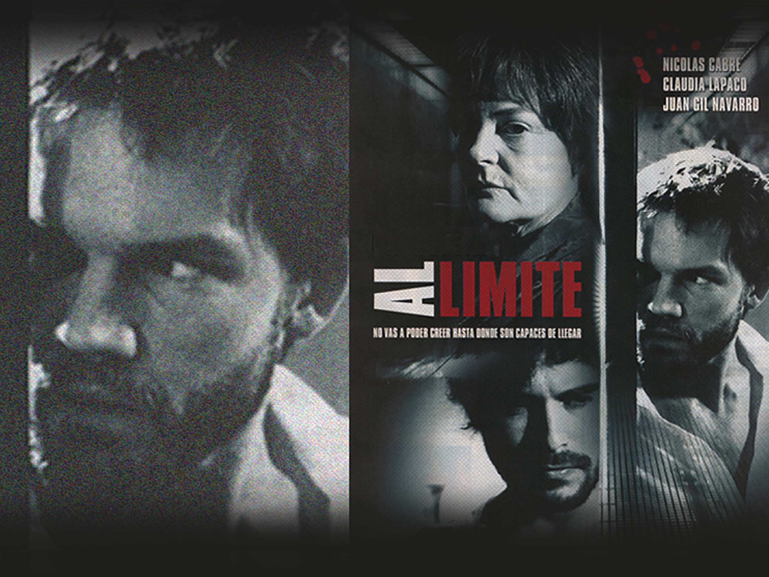 Prime Video: Al Limite - Temporada 1