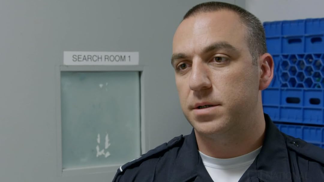 Prime Video: To Catch a Smuggler - Season 1