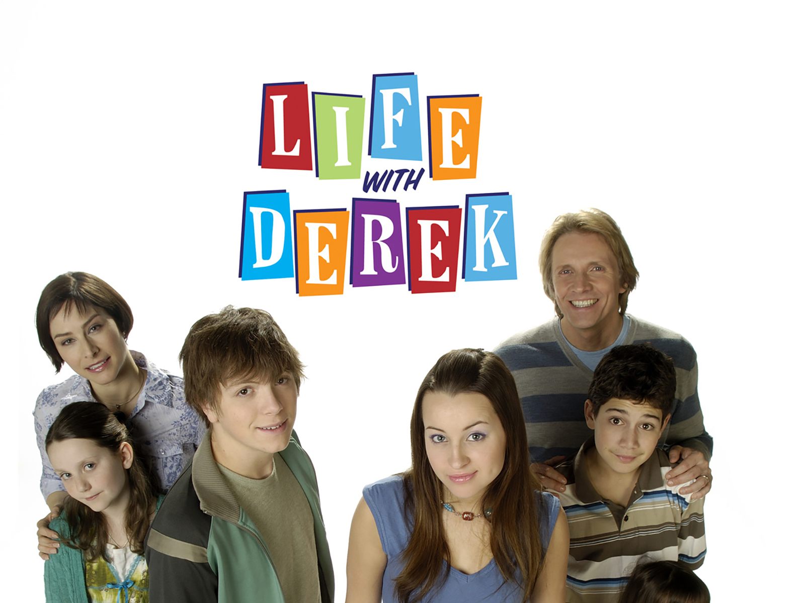 Prime Video: Life with Derek