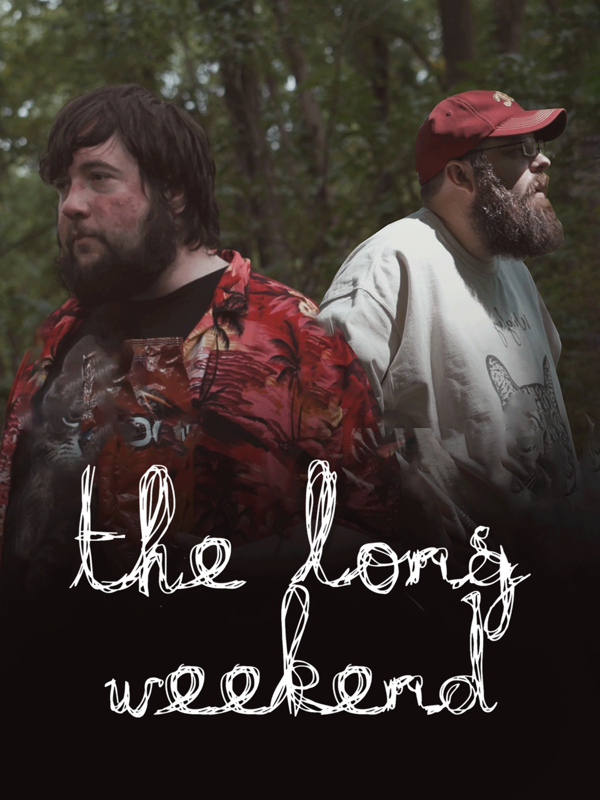 Prime Video: The Long Weekend